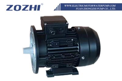 China 6-Pole Waterproof 10Hp 7.5Kw 900Rpm 380V Aluminium Enclosed Three-Phase 50Hz/60Hz 400V Electric Motor 50Hz/60Hz 400V AC Power for sale