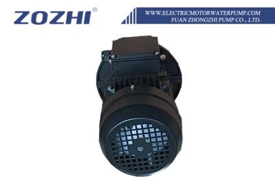 中国 効率的な水の転送のために,電動モーター水ポンプと1.5KWのモーターパワー25フィートマックスヘッドと20mヘッド 販売のため