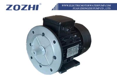 Chine Moteur à induction à 3 phases de classe d'isolation F/H, de niveau de protection IP23/IP44/IP54 et vitesse nominale 750-3000 r/min à vendre