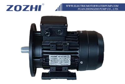 中国 3相インダクションモーター 220V/380V/440V/550V/660V 産業自動化用 販売のため