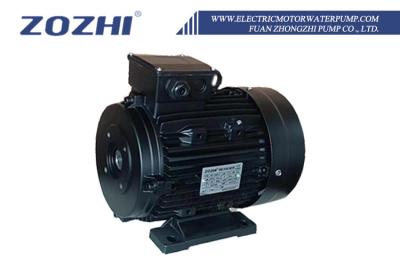 15kw 20HP 홀화스트 3단계 AC 인덕션 고압 세척기 모터