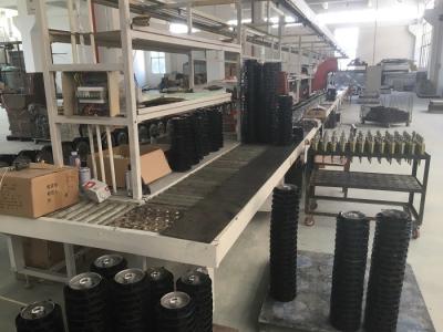 Cina Pompa idraulica abbastanza corrente del motore elettrico di CA per la piscina 50HZ/60HZ in vendita