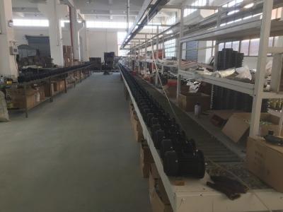 Cina Pompa idraulica abbastanza corrente del motore elettrico di CA per la piscina 50HZ/60HZ in vendita
