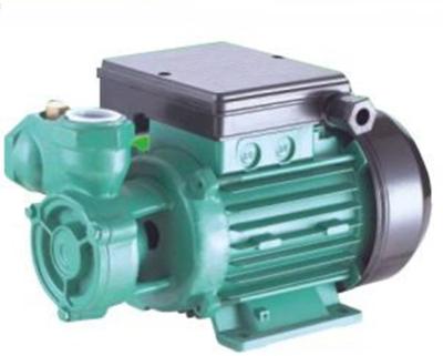 Cina Monofase periferica elettrica della pompa idraulica 0.37kw di vortice per area della famiglia in vendita
