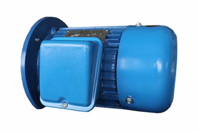 China Squirrel Cage Shape IE2 Motor Three Phase IEC Standard 2 KW 2.3 HP Lightweight for sale