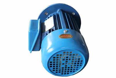 China Squirrel Cage Shape IE2 Motor Three Phase IEC Standard 2 KW 2.3 HP Lightweight for sale