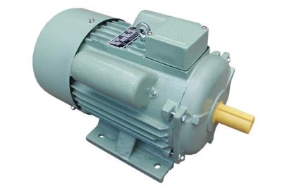 China Power Saving  Single Phase Electric Motor Strong Overload With Long Working Life for sale