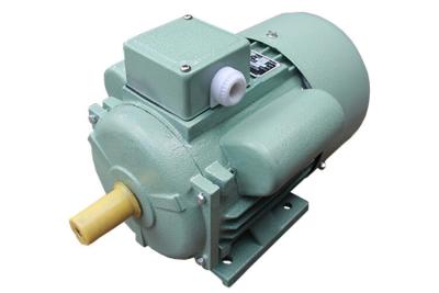 Cina Leggero chilowatt 1,5 HP YC90L-4 asincrono del motore asincrono di monofase di vibrazione 1,1 in vendita