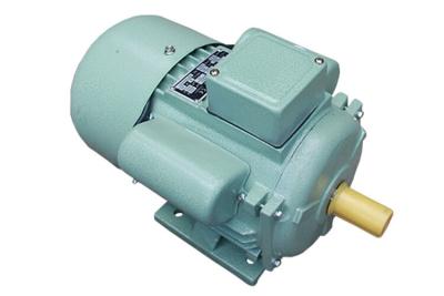 Cina Leggero chilowatt 1,5 HP YC90L-4 asincrono del motore asincrono di monofase di vibrazione 1,1 in vendita