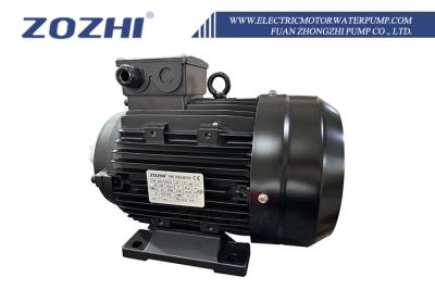 Chine Moteur à induction à 3 phases d'une altitude ≤ 1000 m, de catégorie de protection IP44 à vendre