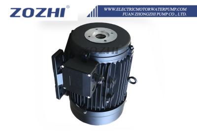 중국 커스터마이징 할로 샤프트 모터 등급 주파수 50Hz 전류 8.8A IE1 표준 판매용