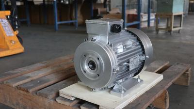 China Above Sea Level Not Exceed 1000m 3 Phase Induction Motor Temperature Rise 80K Front Cover Cast Iron Aluminum Brass Insert Designed for and Operation for sale