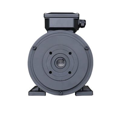 China 24mm Shaft Hollow Shaft Motor Foot Mounted Type Featuring 40mm Shaftlength Optimized for Conveyor and Packaging Equipment for sale