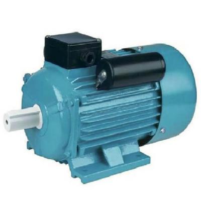 China Breakdown Torque 260 Percent 3 Phase Induction Motor Featuring IP55 Enclosure Front Cover Cast Iron Aluminum Brass Insert And Durable for sale