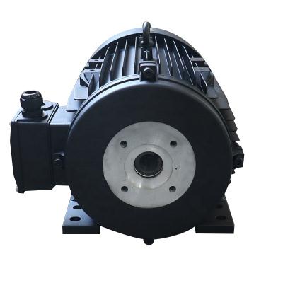 China Service Factor 1.0 3 Phase Induction Motor Offering 1500RPM Asynchronous Speed and IP55 Grade Designed for Performance for sale