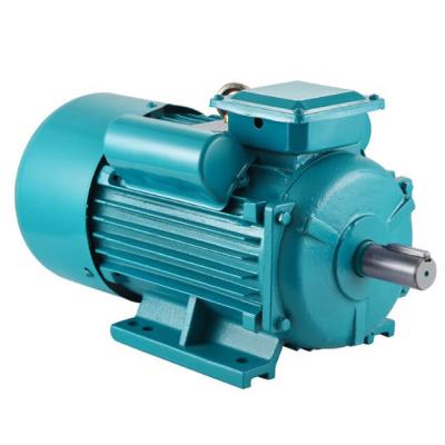 China Capacitor Start Split Phase Motor Featuring B34 Mounting Designed for Industrial Machinery Needing Durable and Operation for sale