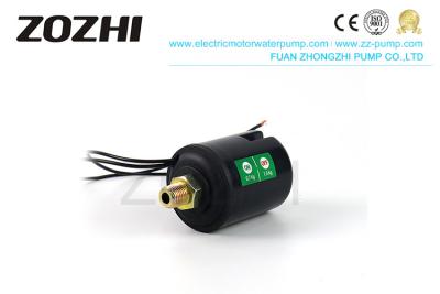 China AC Water Pump Easy Spare Parts Electronic Mechanical Pressure Control Switch for sale