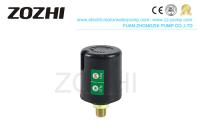 China Mechanical Adjustable Pressure Limit Switch 3/8