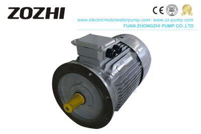 China General Driving High Efficiency Electric Motors , IE3 Three Phase Motor IE3-802-4 for sale