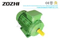 China Energy Saving IE3 Premium Efficiency Motors , Three Phase Asynchronous Motor for sale