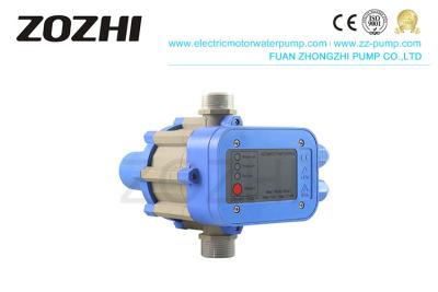 China IP65 Water Pump Easy Spare Parts Pressure Sensor Control Switch 1.1KW 50/60HZ for sale