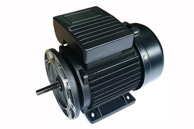 China Swimming Pool Pump Single Phase Induction Motor 2HP 1.5KW High Reliability for sale