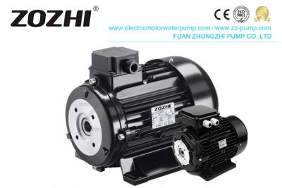 China Aluminium die Holle Schacht Elektrische Motor 0.25-22kw voor Hoge drukpomp huisvesten Te koop