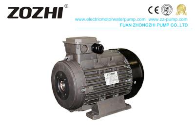 China Energy-Saving High Efficiency Three-Phase Hollow Shaft Motor Waterproof 5.5KW 220/380V for sale
