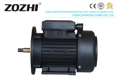 Aluminum Casting Squirrel Cage Induction Motors 1.5HP/1.1KW For Swimming Pool Pump