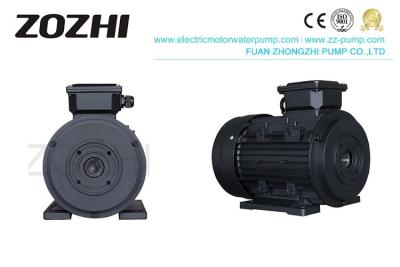 중국 4 폴란드 청결한 기계를 위한 1개 단계 빈 갱구 유동 전동기 2.6KW 3.5HP 100L3-4 판매용