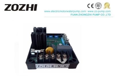 China CE Approval Diesel Generator Easy Spare Parts Automatic Voltage Regulator Ac GAVR-8A for sale