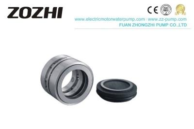 China Eagle Burgmann Ac Generator Parts 0.8Mpa Mechanical Seal GB105 Silicon Carbide for sale