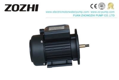 China MYT801-2 S1 Duty Single Phase Asynchronous Motor Electric 1.5HP for sale