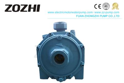 Cina La doppia pompa idraulica della ventola Scm2 3hp, pompa 100% del motore elettrico ha prodotto in vendita