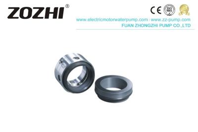China Mechanical Seals GY 58U Single face Seal Easy Spare Parts Burgmann Type For Clean Water Pump for sale