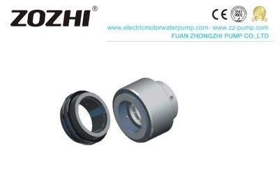China 4.0Mpa Easy Spare Parts Single Face Mechanical Seals CH HGH Type Internally Mounted for sale
