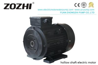 China Lage Huidige Holle Grote Beginnende Torsie 112M1-4 van de Schachtmotor 4KW/5.5HP Gemakkelijke Verrichting Te koop