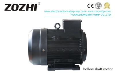 China ZOZHI 11kW Three-Phase Waterproof Super Efficient AC Motor IE2 for Long-Term Industrial Operation for sale
