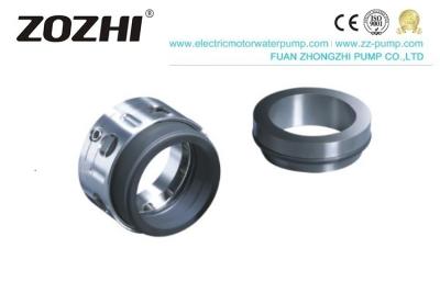 China 6.2Mpa Easy Spare Parts Single Face Multi Spring Mechanical Seals GY 58B SIC / Inserted TC for sale