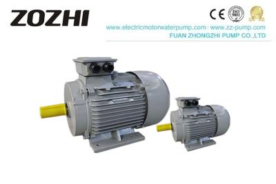 China Langlebiges Gut Polen 0.75-315Kw IE2 der Roheisen-Dreiphaseninduktions-des Motory2 Reihen-2 zu verkaufen