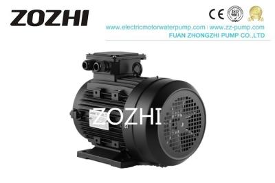 China Energie - Elektrische Motor 4 Pool 711-4 0.25Kw van de besparings Holle Schacht voor Autowasmachine Te koop