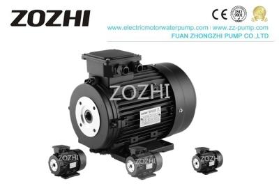 China Aluminum Housing Three Phase Asynchronous Motor 90L2-4 2.2KW For Pressure Pump for sale