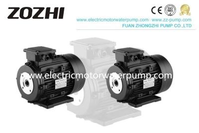 China IP54/IP55 holle Schachtmotor, 3 Fase Asynchrone Motor 100L1-4 2.2KW-Hoge snelheid Te koop