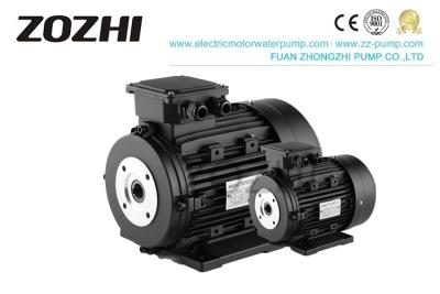 China ZOZHI Three-Phase IE2 Efficiency Flange Motor 11KW 4P 1460RPM For High Pressure Pump for sale