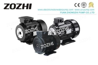 China Holle de Schacht Elektrische Motor 112M1-4 7.5HP 5.5KW 4 Pool 1400rpm 400V/40HZ van IP54 IP55 Te koop