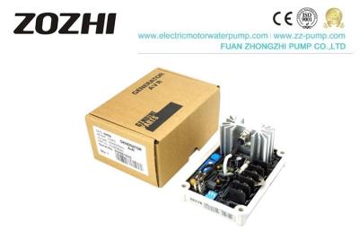 China Compact Generator Spare Parts Auto Voltage Regulator AVR EA05A 0.5% Regulation for sale