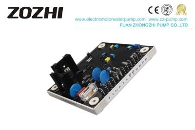 China Three Phase Alternator Voltage Regulator Micro Machining AVR EA63-4 For BASLER VC63-4A for sale
