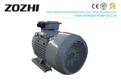 Chine Cage d'écureuil de refroidissement du rendement élevé Y2 de fan triphasée de moteur à induction 380v à vendre