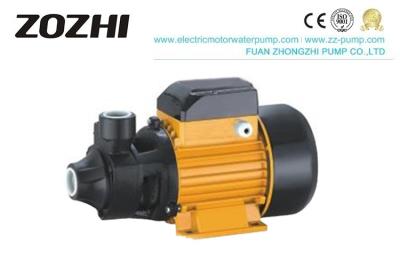 China QB Series Peripheral Electrical Vortex Water Pump 1/2 Hp Household Application for sale