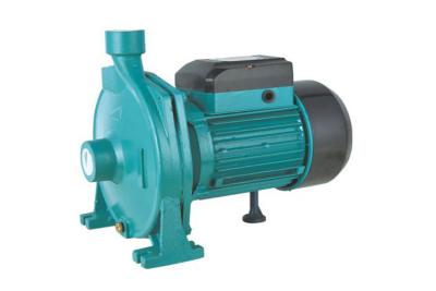 China Surface Electric Dewatering Centrifugal Water Pump CPM Small 0.5hp 1hp 2850 RPM for sale